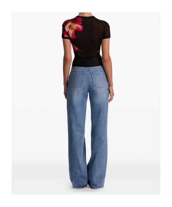 ALICEOLIVIA Tess Tee