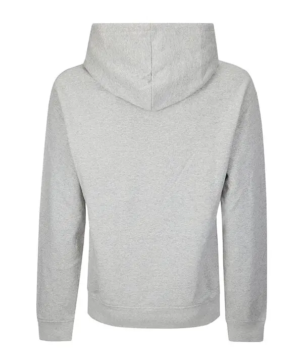 ICECREAM Long-sleeved Hooded Sweatshirt
