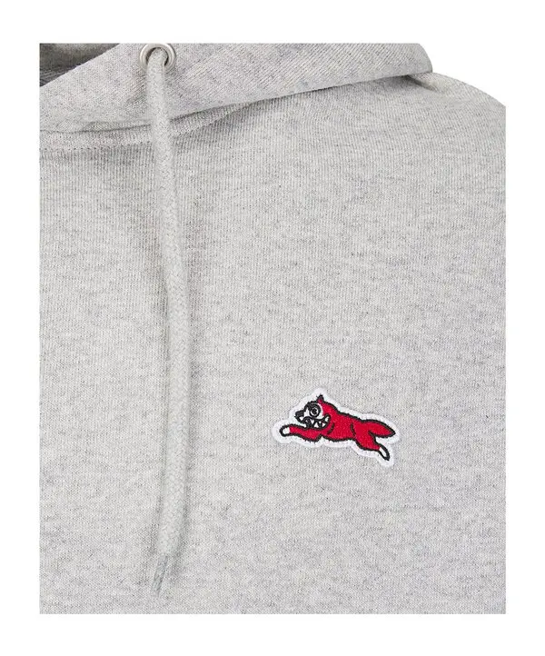 ICECREAM Long-sleeved Hooded Sweatshirt