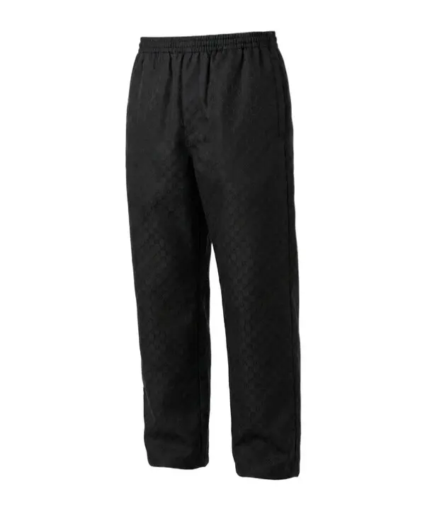 Gucci Gg Cotton Canvas Leisure Pants