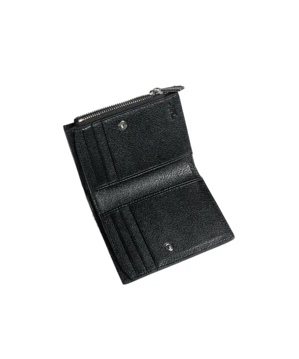 Gucci Lira Coin Wallet