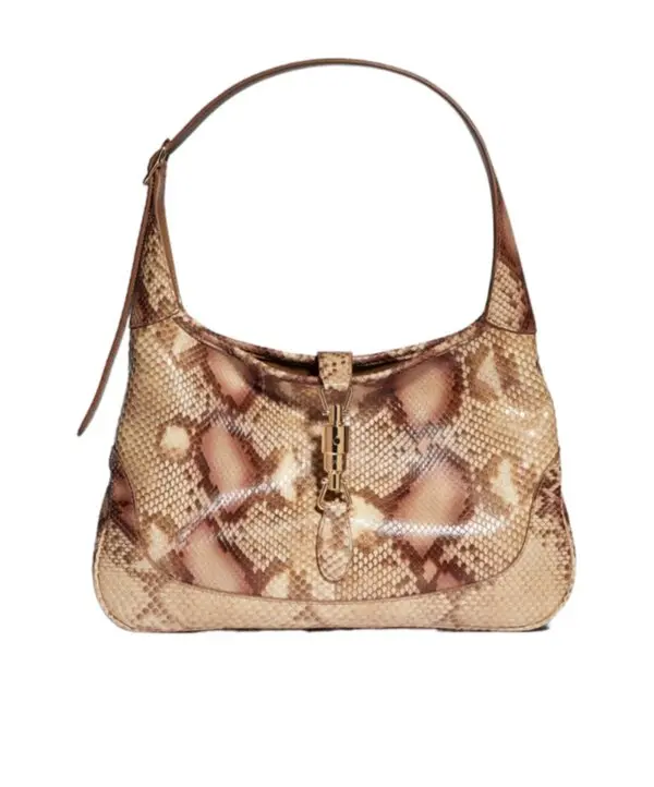 Gucci Jackie 1961 Medium Shoulder Bag