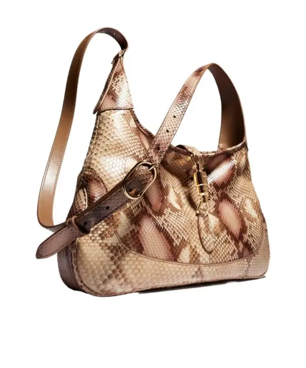 Gucci Jackie 1961 Medium Shoulder Bag