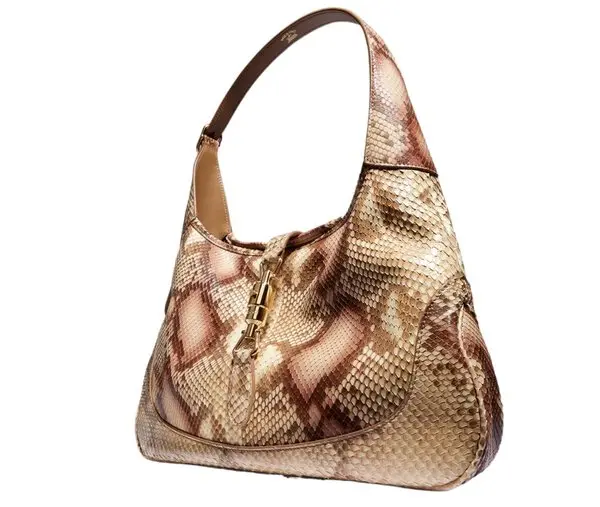 Gucci Jackie 1961 Medium Shoulder Bag