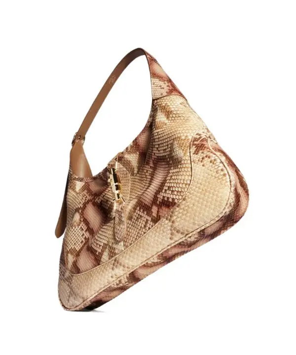 Gucci Jackie 1961 Medium Shoulder Bag