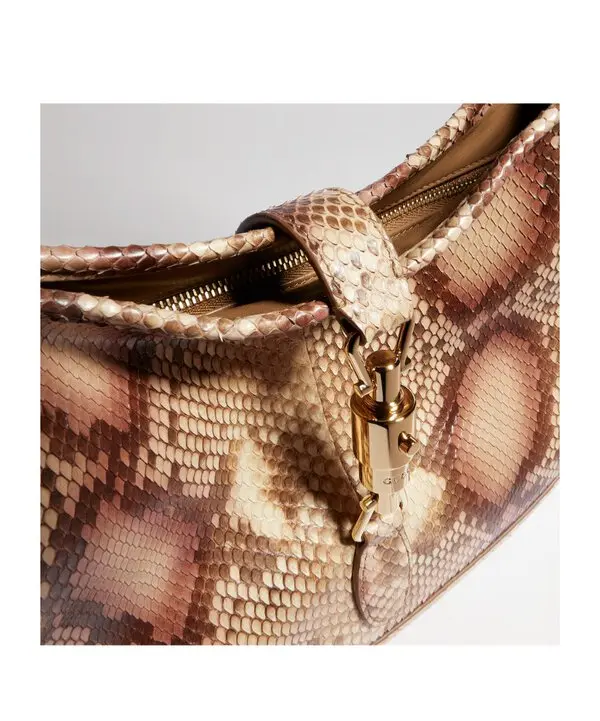 Gucci Jackie 1961 Medium Shoulder Bag