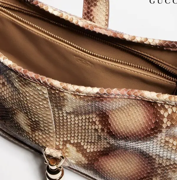 Gucci Jackie 1961 Medium Shoulder Bag