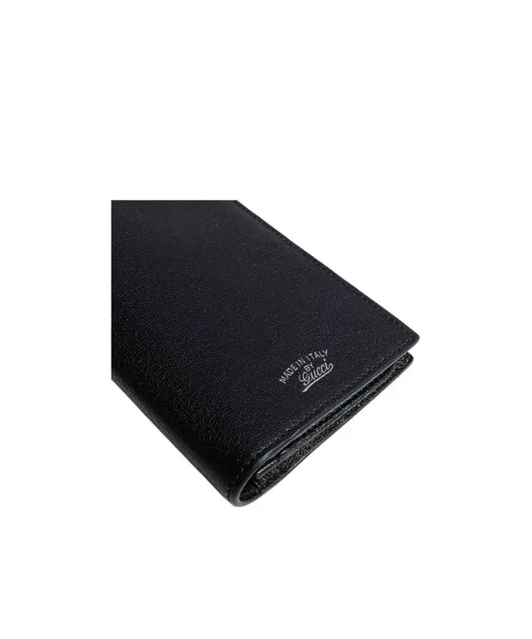 Gucci Lira Long Wallet