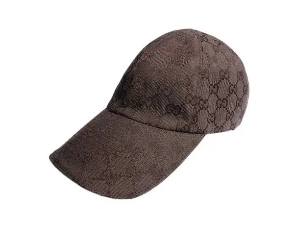 Gucci Gg Baseball Cap