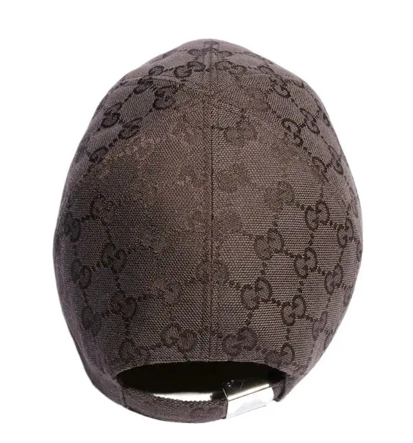 Gucci Gg Baseball Cap