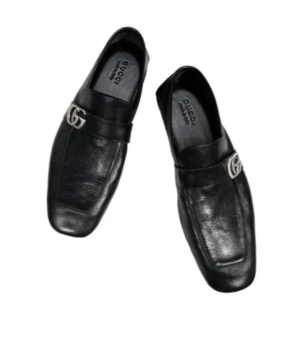 Gucci Double G Driver Shoes