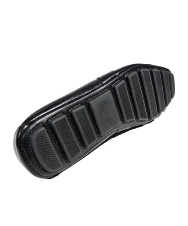 Gucci Double G Driver Shoes