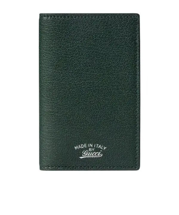 Gucci Lira Card Case