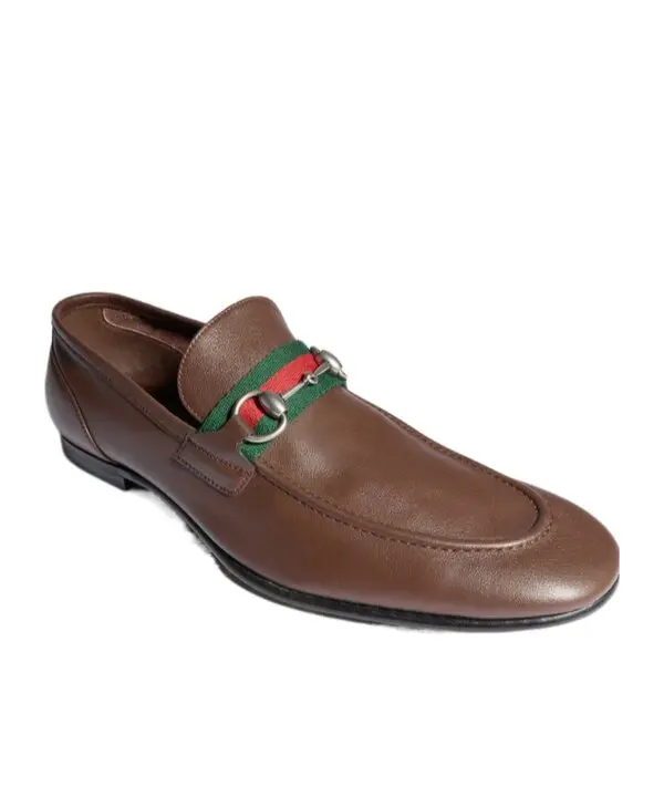 Gucci Como Loafer