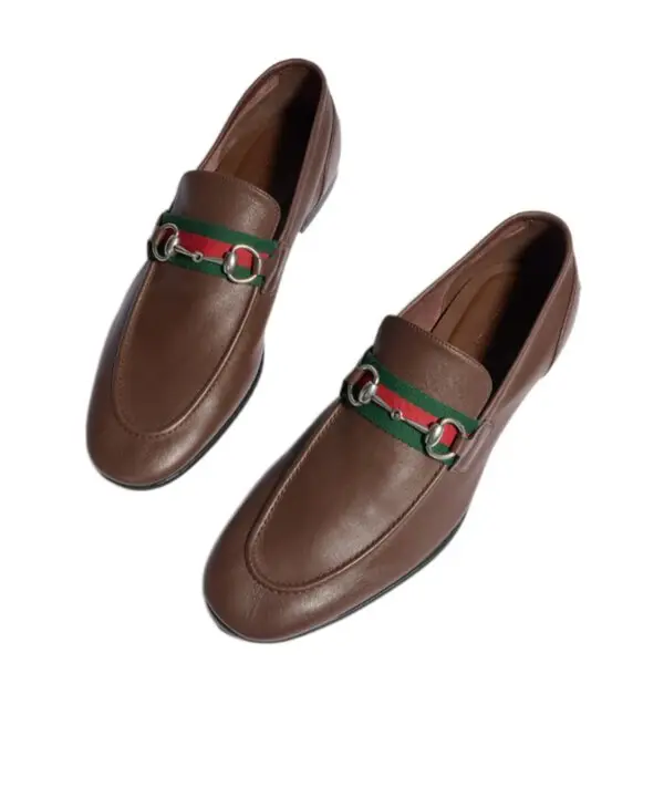 Gucci Como Loafer