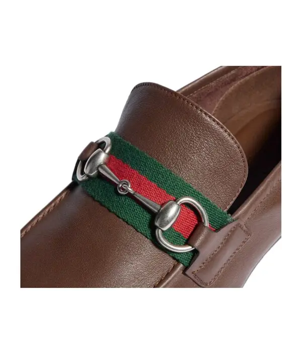 Gucci Como Loafer