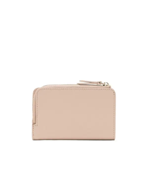 Emporio Armani Zip Wallet