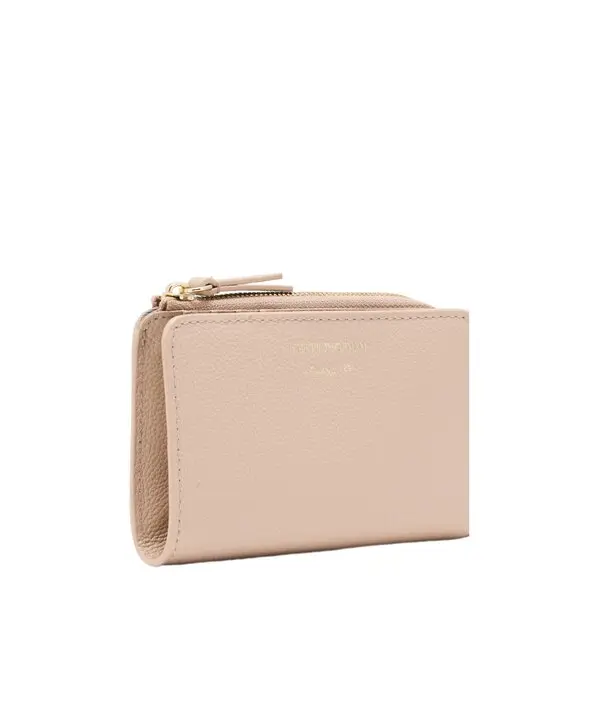 Emporio Armani Zip Wallet