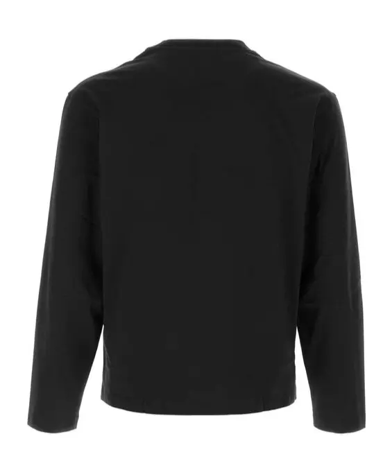 JIL SANDER Crew-neck T-shirt