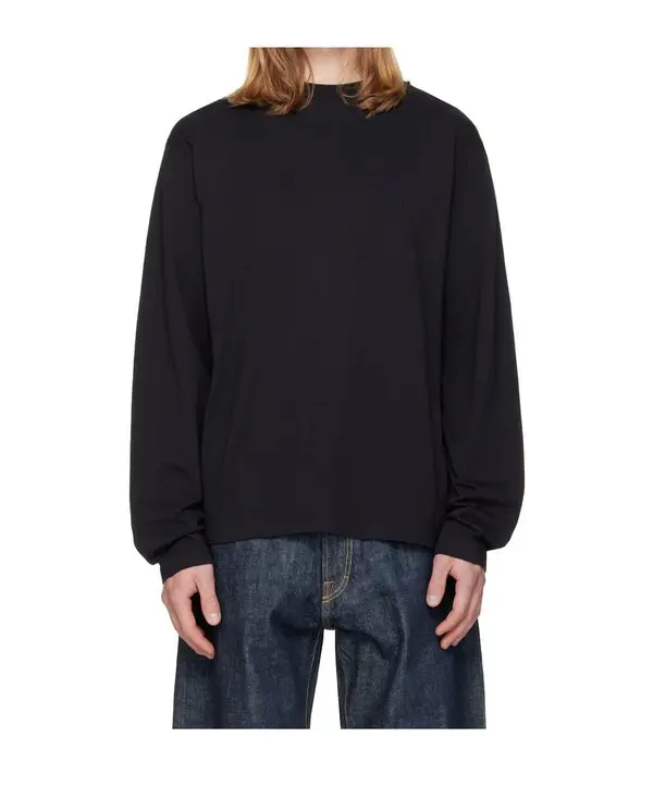JIL SANDER Crew-neck T-shirt