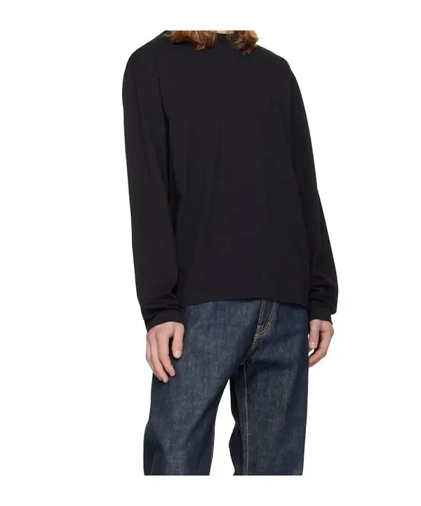 JIL SANDER Crew-neck T-shirt