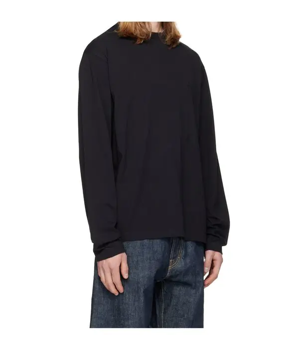 JIL SANDER Crew-neck T-shirt