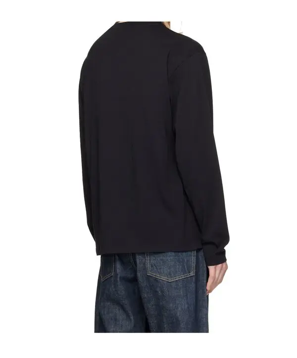 JIL SANDER Crew-neck T-shirt