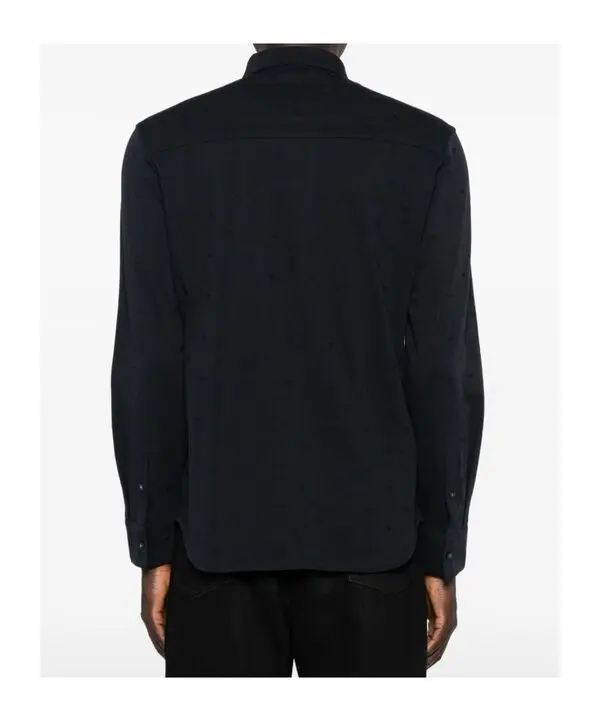 Emporio Armani Buttoned Shirt