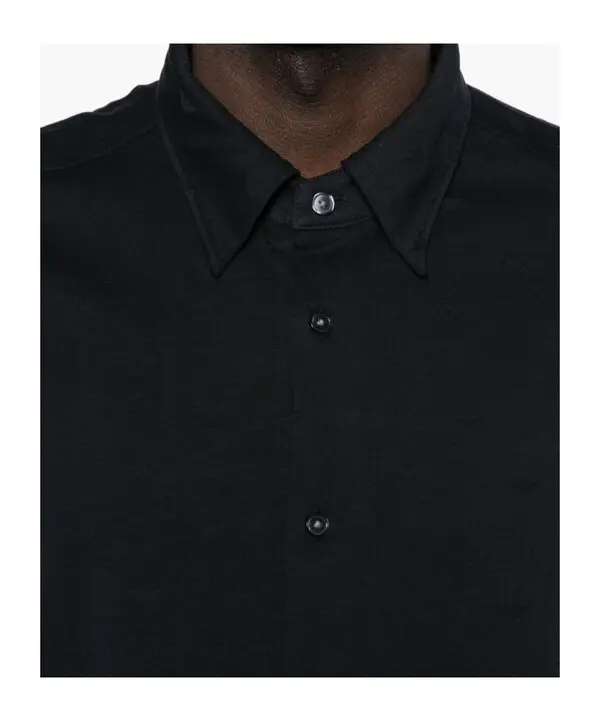 Emporio Armani Buttoned Shirt