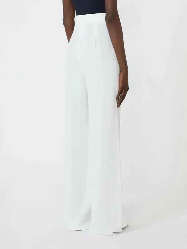 Max Mara Cady Wide-leg Trousers