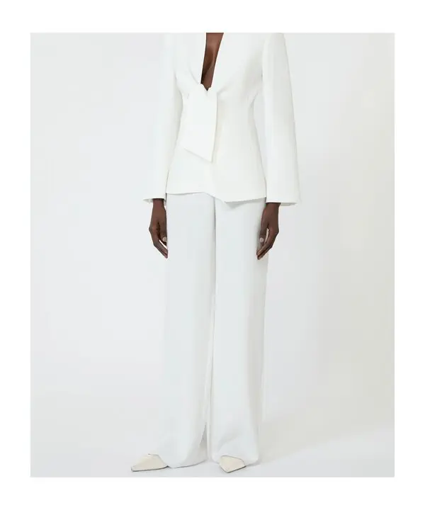 Max Mara Cady Wide-leg Trousers