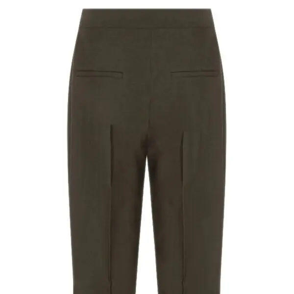 Max Mara Tailored Straight-leg Pants