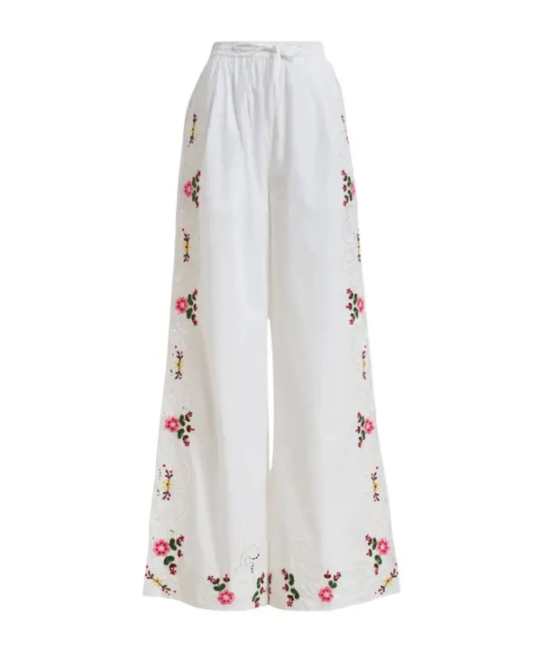 Essentiel Antwerp Drawstring Casual Pants