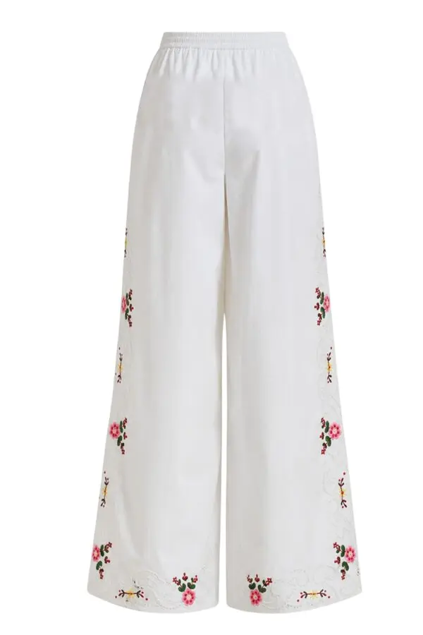 Essentiel Antwerp Drawstring Casual Pants