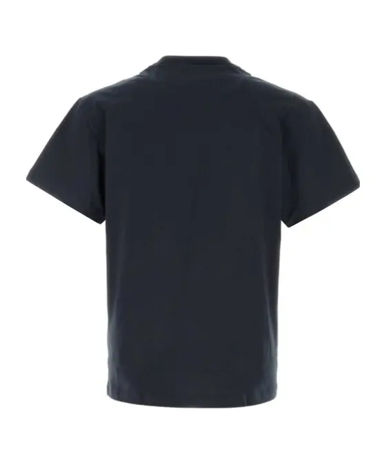 JIL SANDER Crew-neck T-shirt