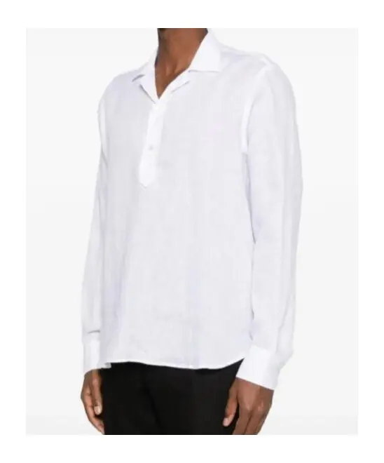 Tagliatore Long-sleeved Shirt