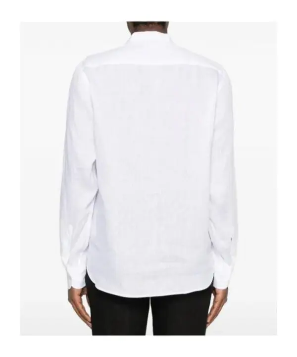 Tagliatore Long-sleeved Shirt