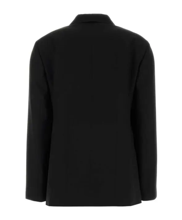 JIL SANDER Long-sleeve Casual Jacket