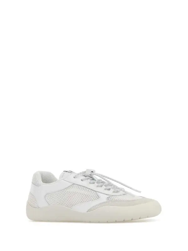Prada Speedrock Lace-up Shoes