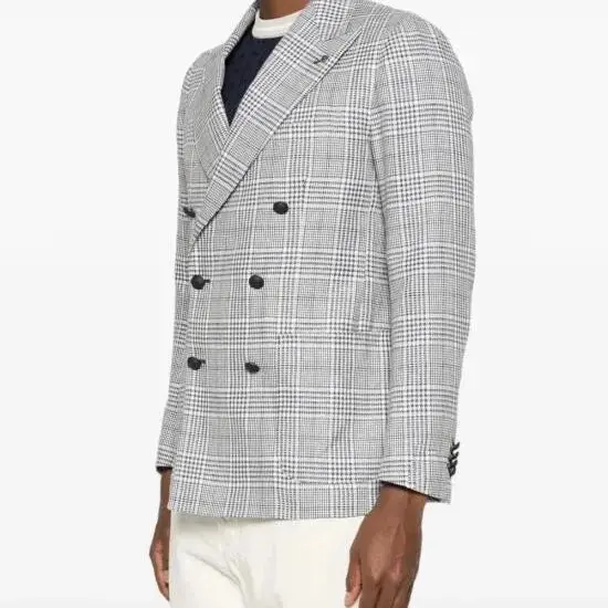 Tagliatore Long-sleeved Suit
