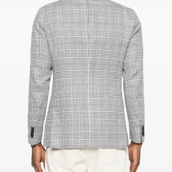 Tagliatore Long-sleeved Suit