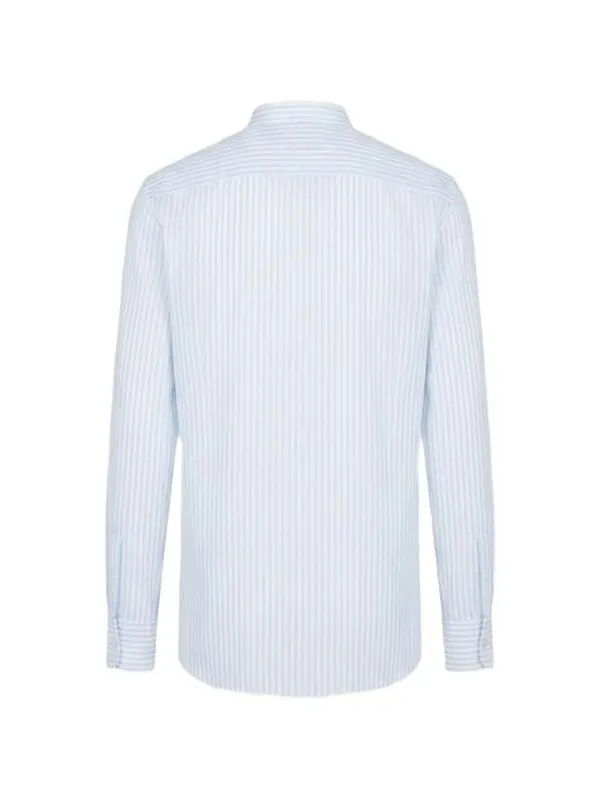 Stefano Ricci Long-sleeved Shirt
