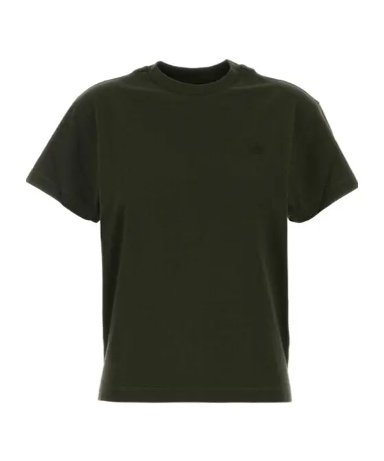 JIL SANDER Set Of Three Short-sleeved T-shirts - Black