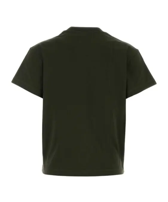 JIL SANDER Set Of Three Short-sleeved T-shirts - Black