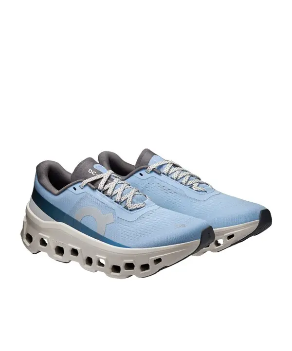 On Cloudmonster Sneakers