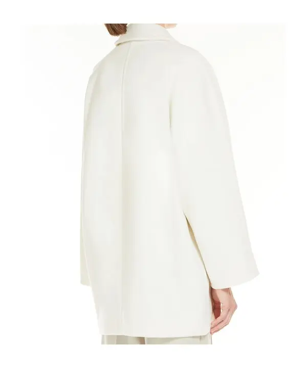 Max Mara 101801 Icon Short Coat