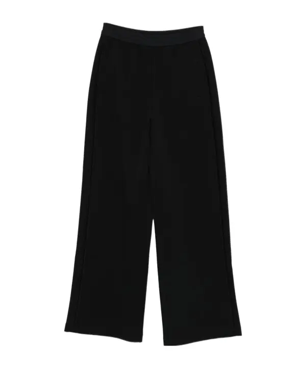 Emporio Armani Trousers - Black