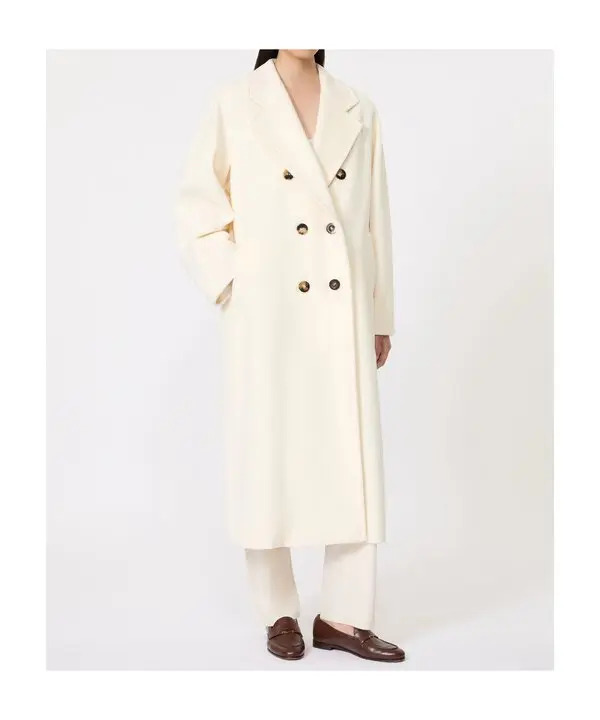 Max Mara 101801 Icon Coat