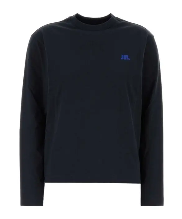 JIL SANDER Crew-neck T-shirt