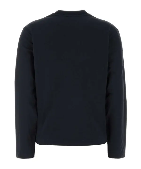 JIL SANDER Crew-neck T-shirt